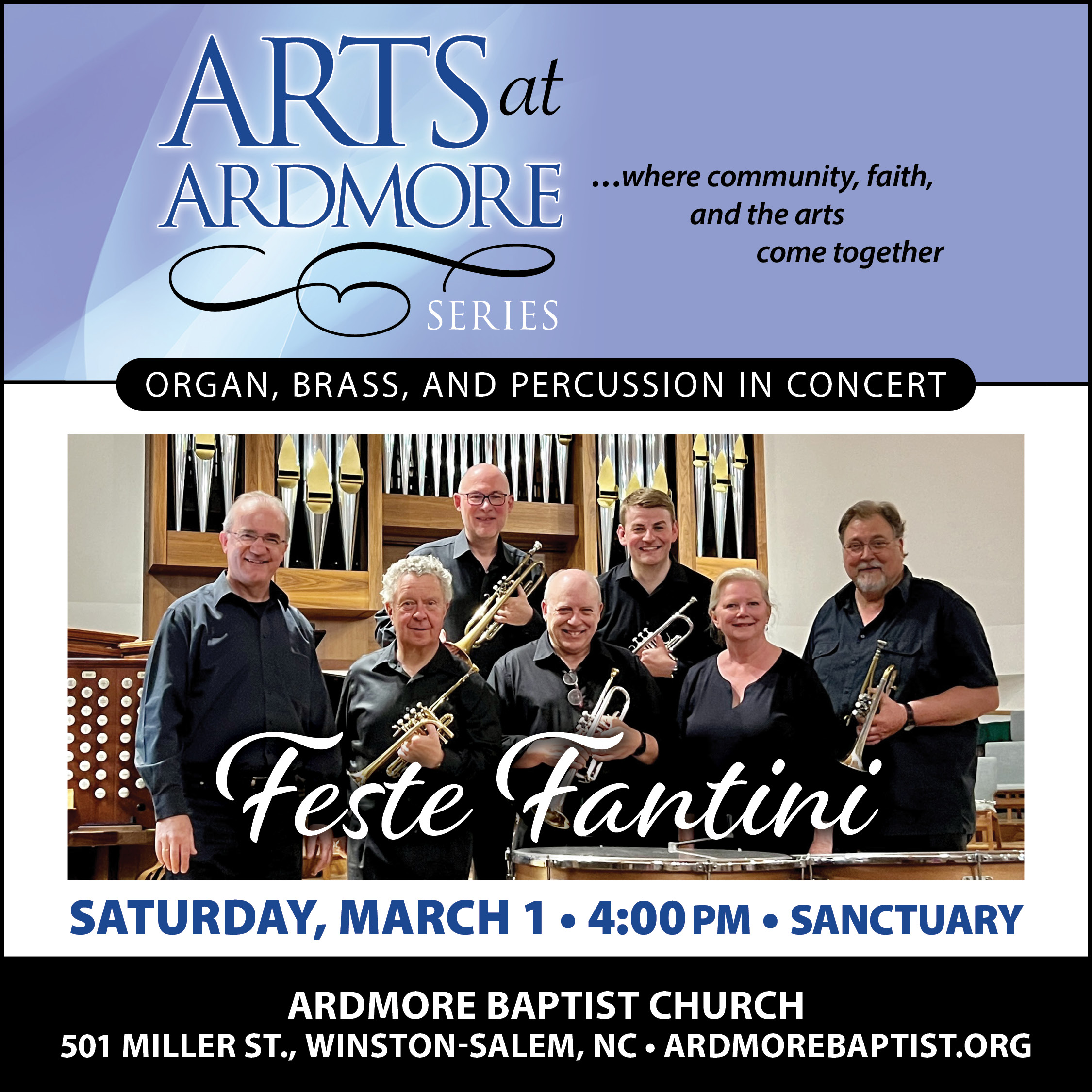 The Bosom of Abraham – Matty's Paradigm