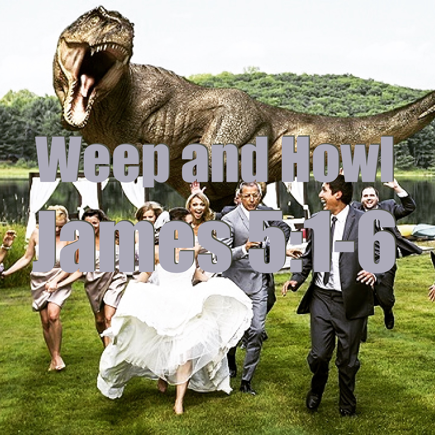 Weep and Howl – Matty's Paradigm