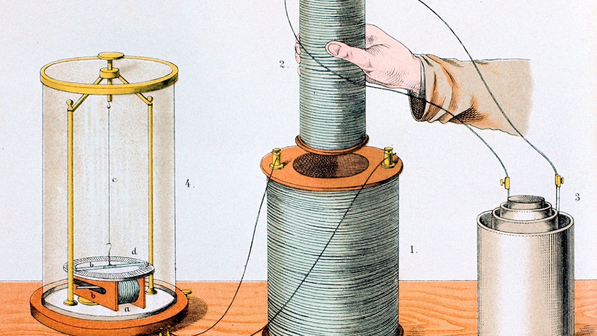 The Physics of Hell – Matty's Paradigm