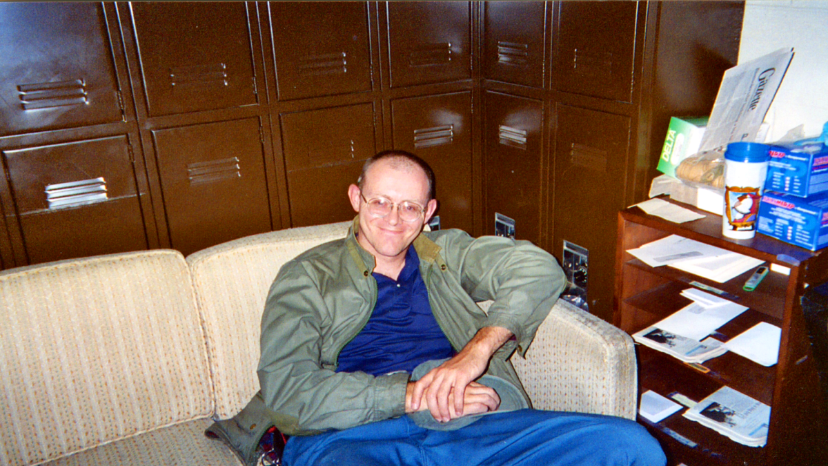 Night Shift – Matty's Paradigm