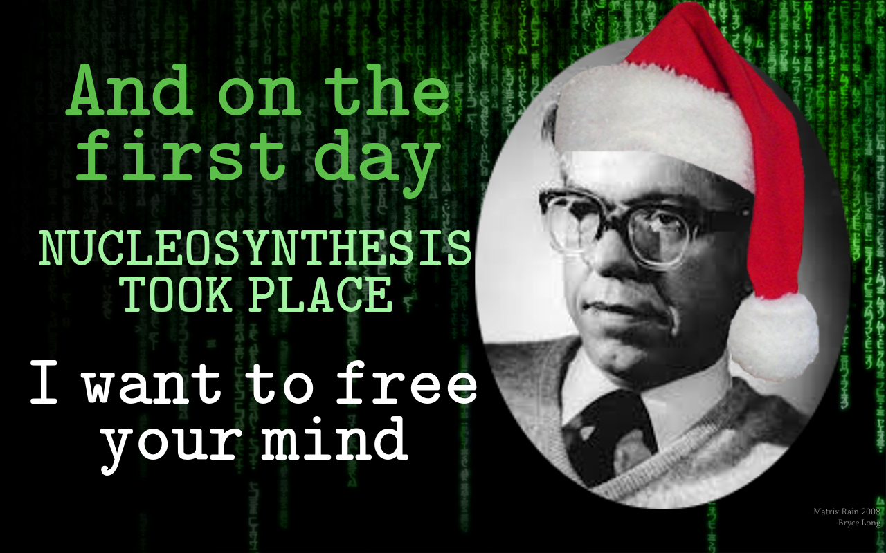 light-matrix – Matty's Paradigm